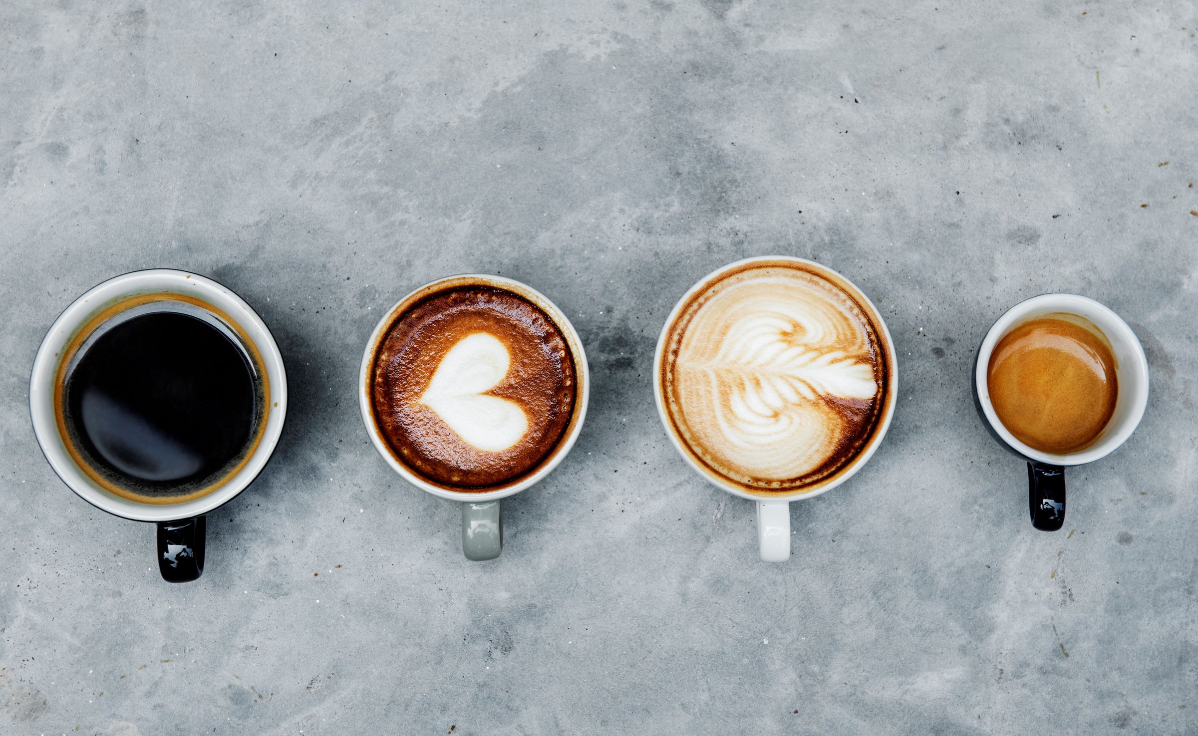 Drill Press Coffee | Fresh Roasted Coffee